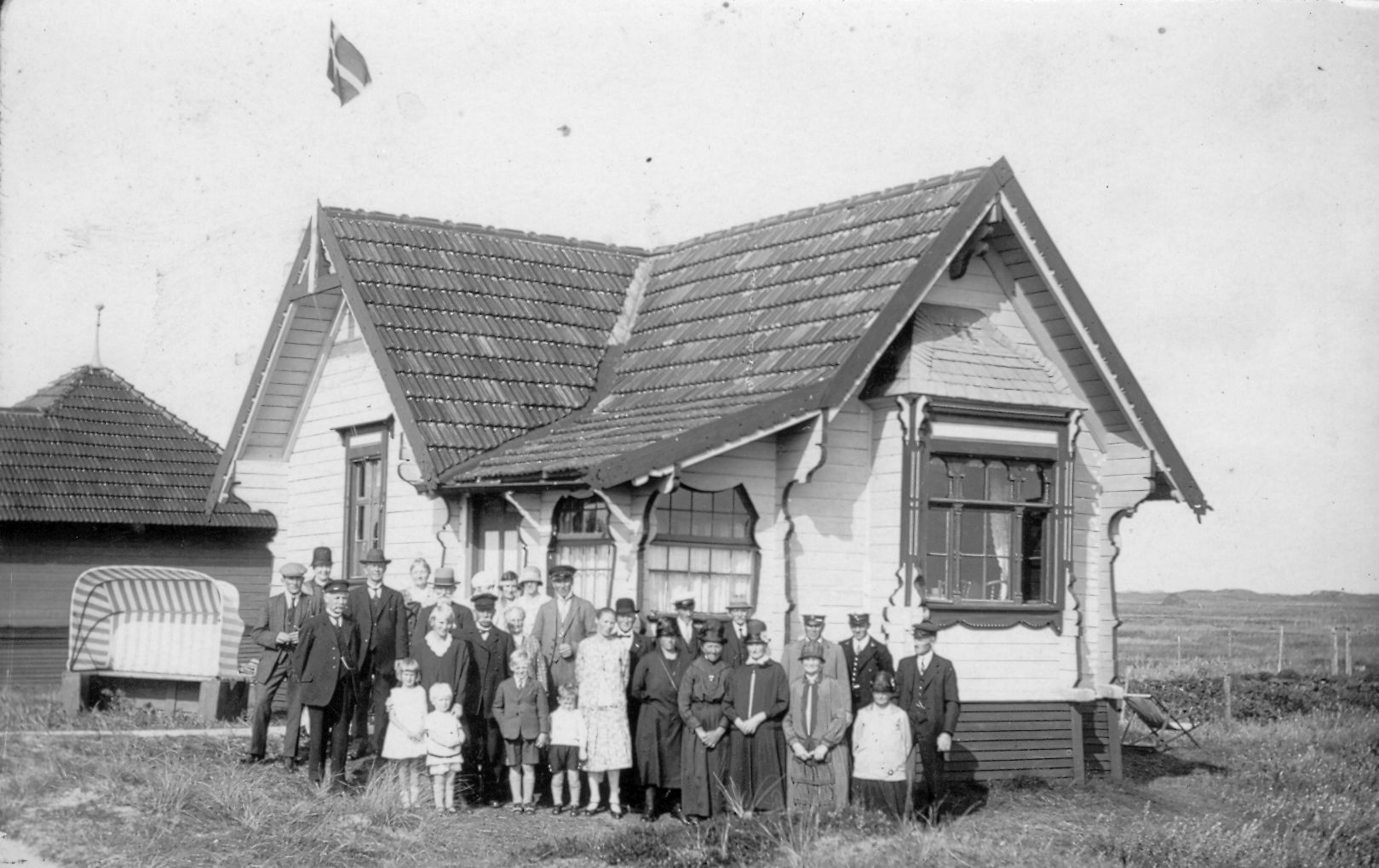 Billeder uden informationer